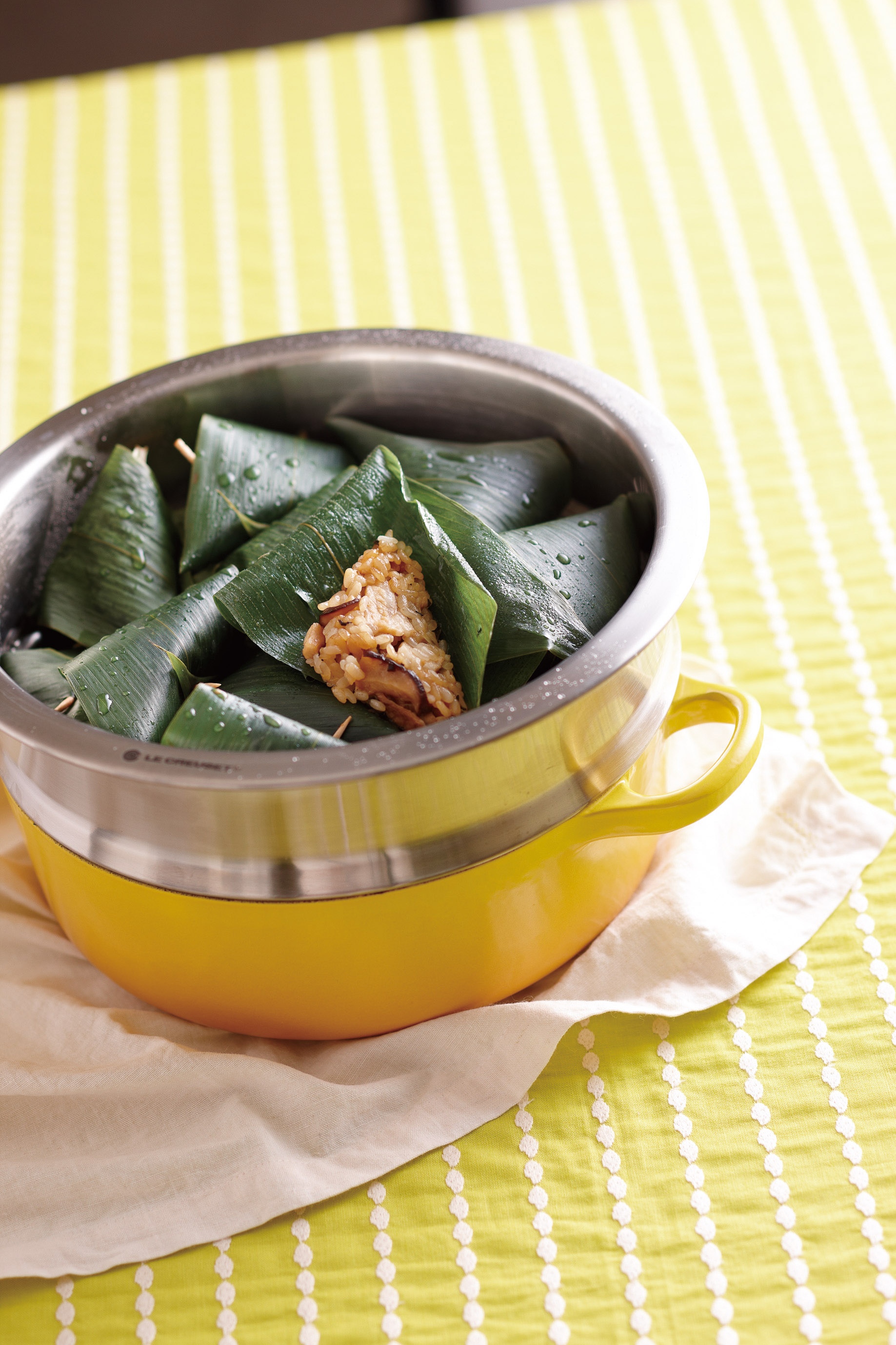 0804-chimaki | ル・クルーゼ（Le Creuset）