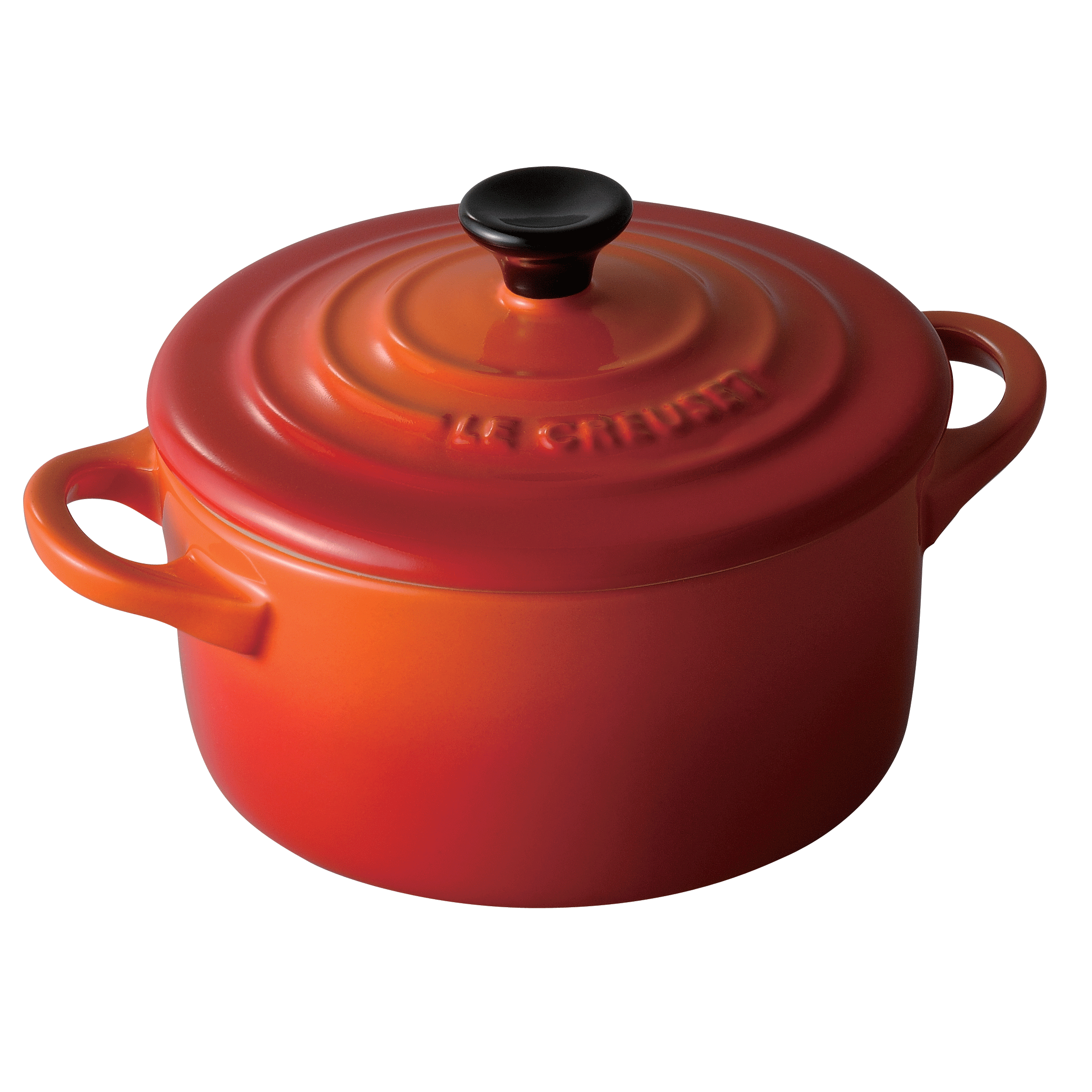 MINI_COCOTTE_ORnh | ル・クルーゼ（Le Creuset）