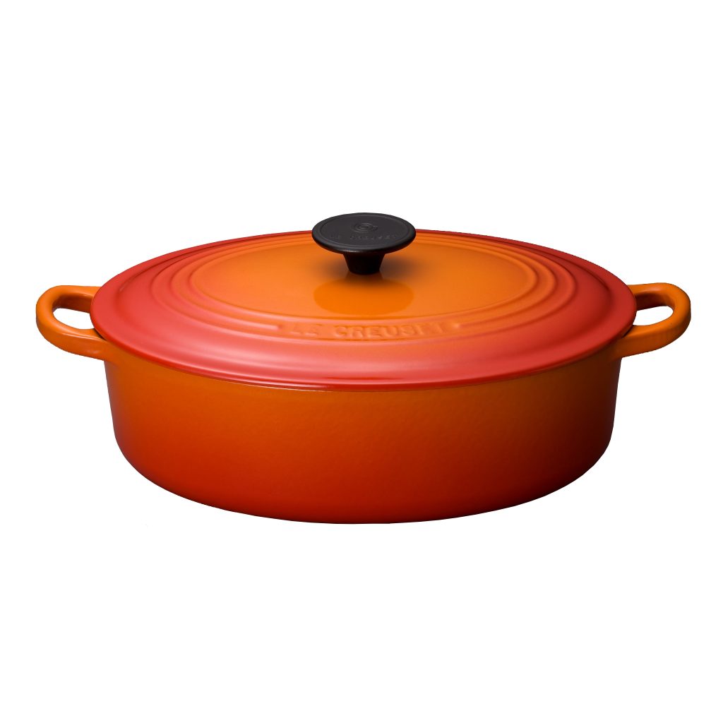 OvalJaponaise_ORnh | ル・クルーゼ（Le Creuset）